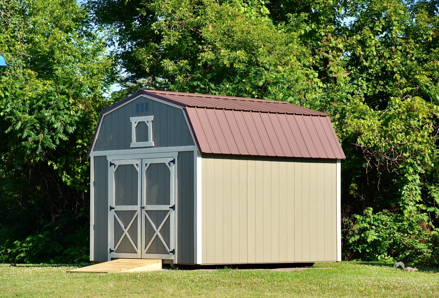 Michigan Barns for Sale - Create Your Dream Barn with Mid Valley ...